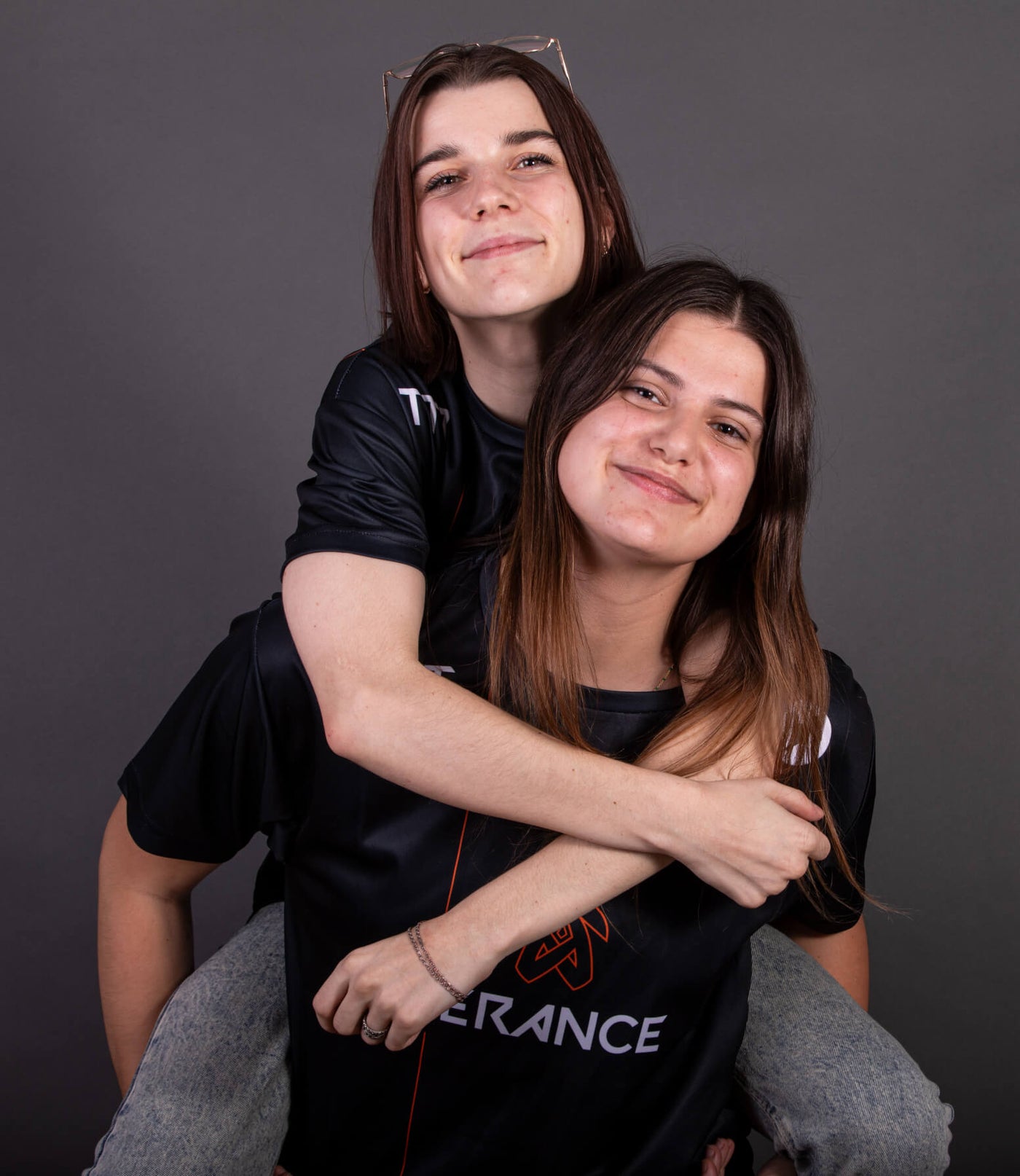 Zerance e-sport – Team Zerance