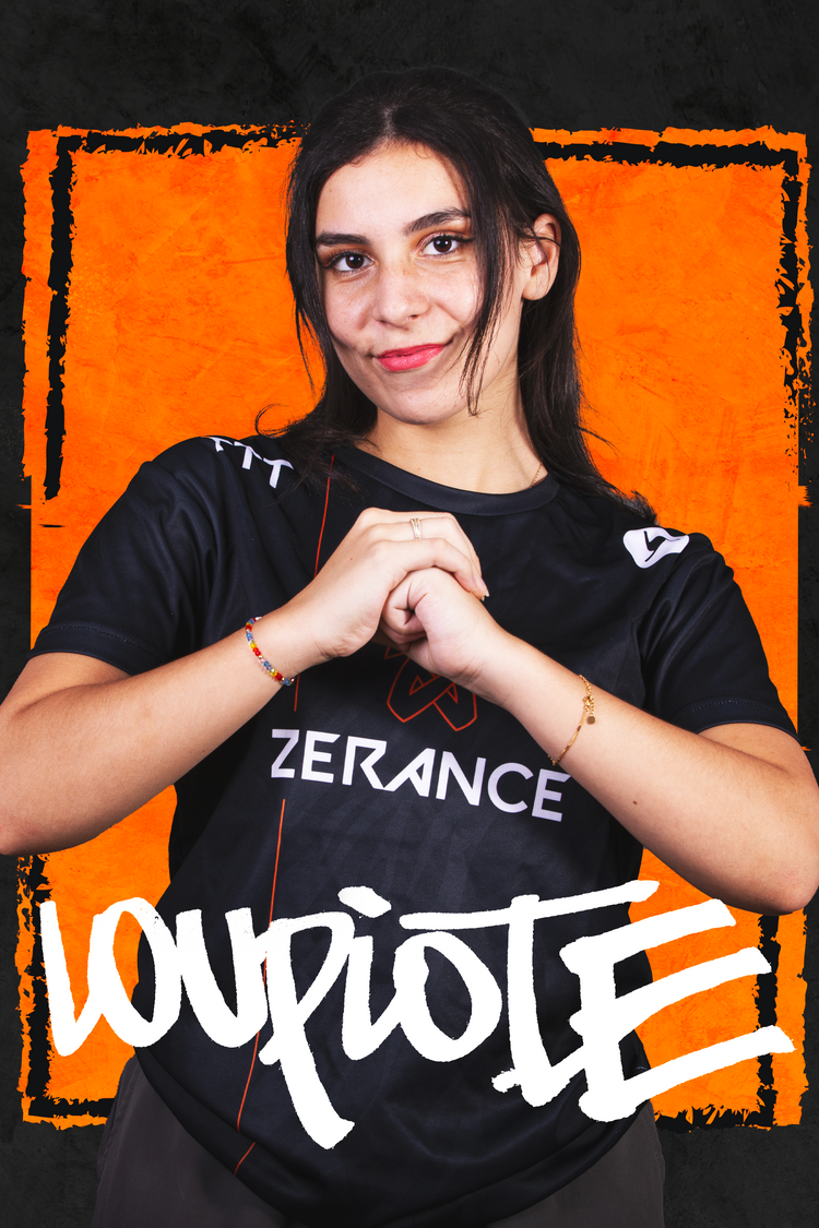 Roster – Zerance partout Roster – Zerance partout