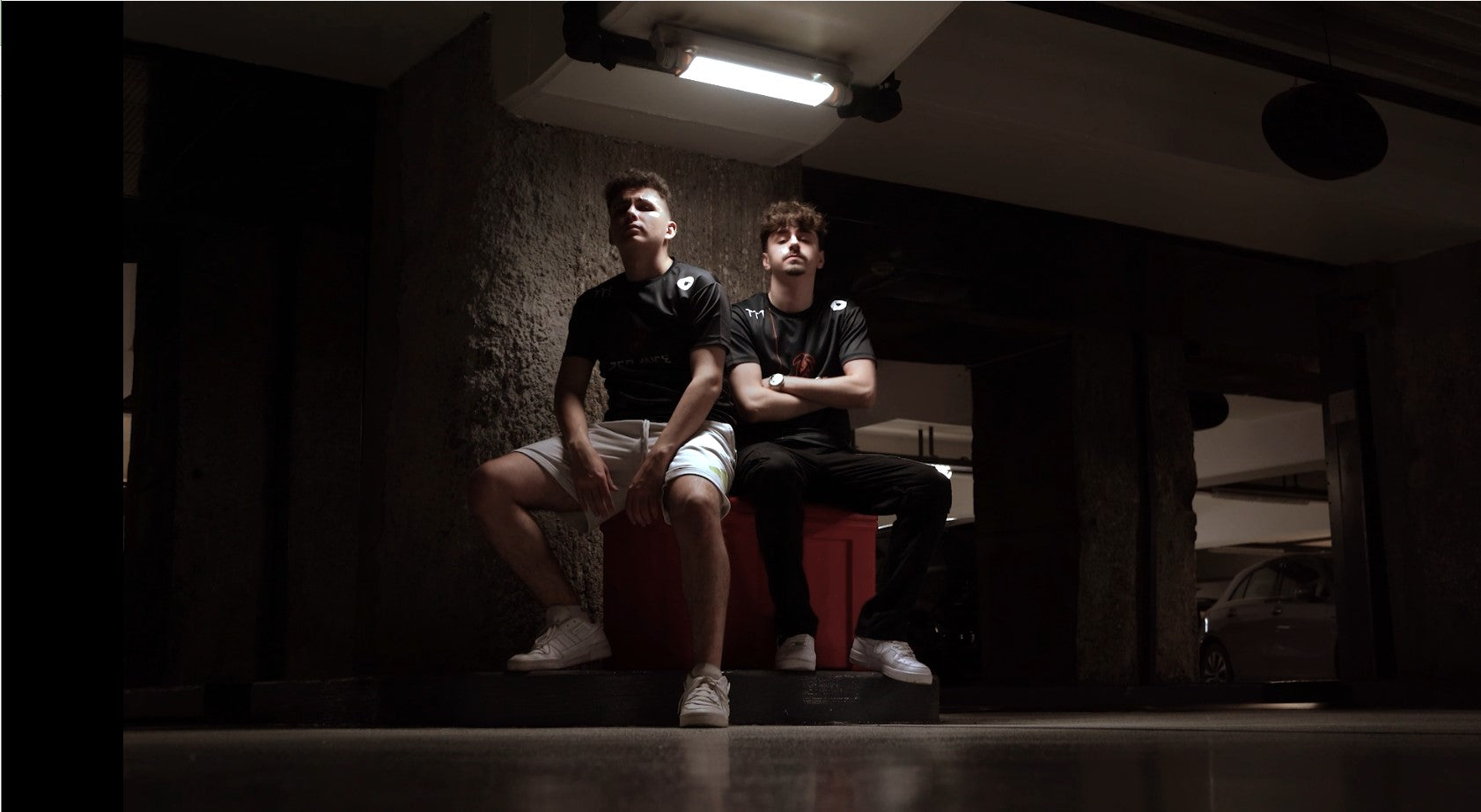 Zerance e-sport – Team Zerance